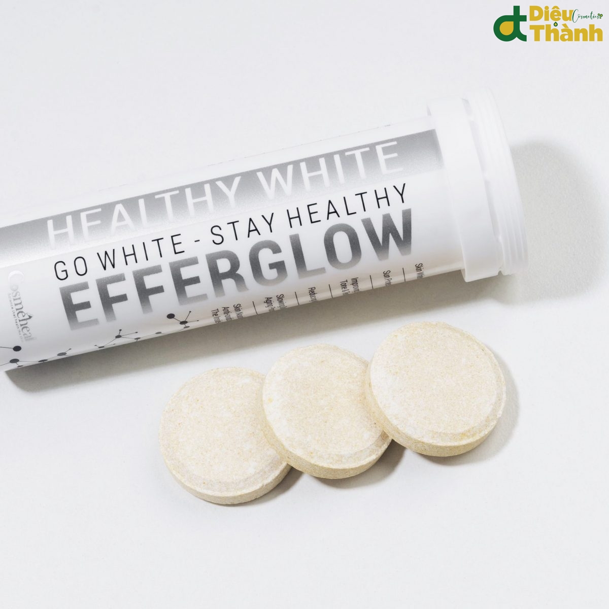 Candida Kolorex Gut Care Candida Balance - Viên uống trị nấm ...